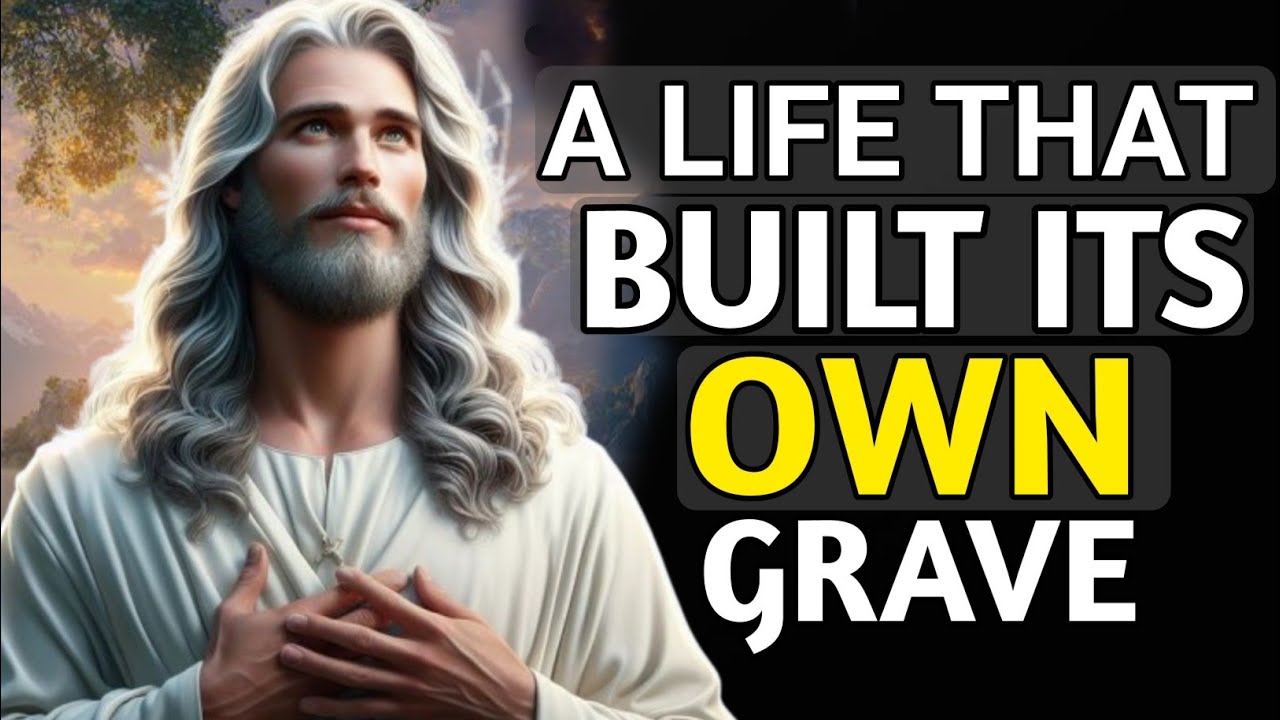 Absalom: A Life That Built Its Own Grave - YouTube
