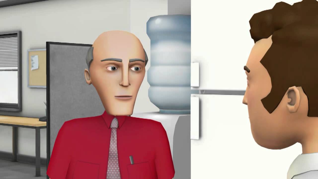 The Project (Episode #1) - YouTube