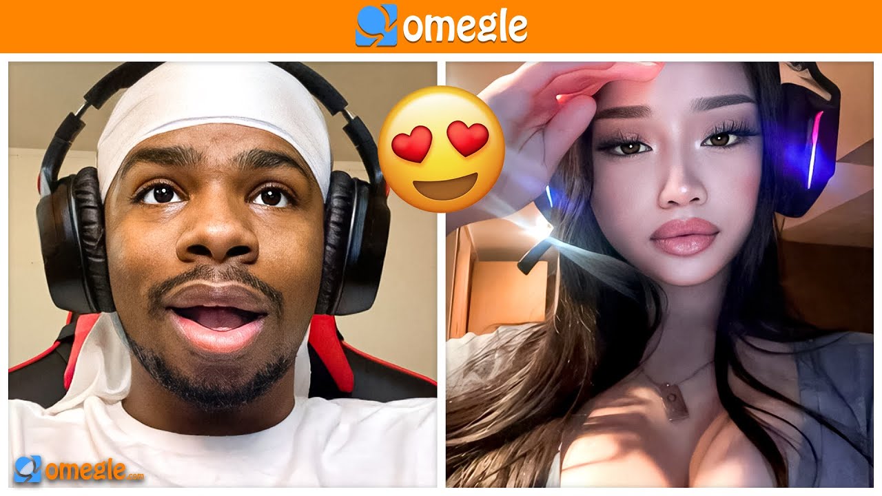 Rizzing The Baddest Latinas On Omegle 😍 Youtube