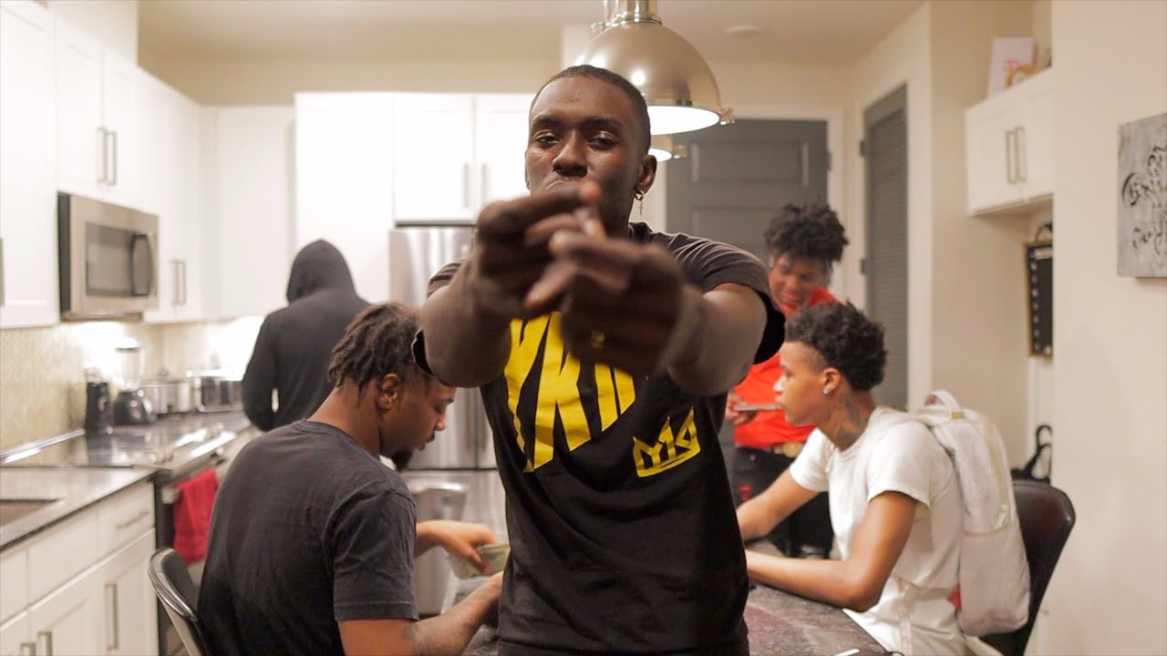 Lil Rocket - Perkulator (4K Music Video) Shot by: @4KTAGVISUALS - YouTube