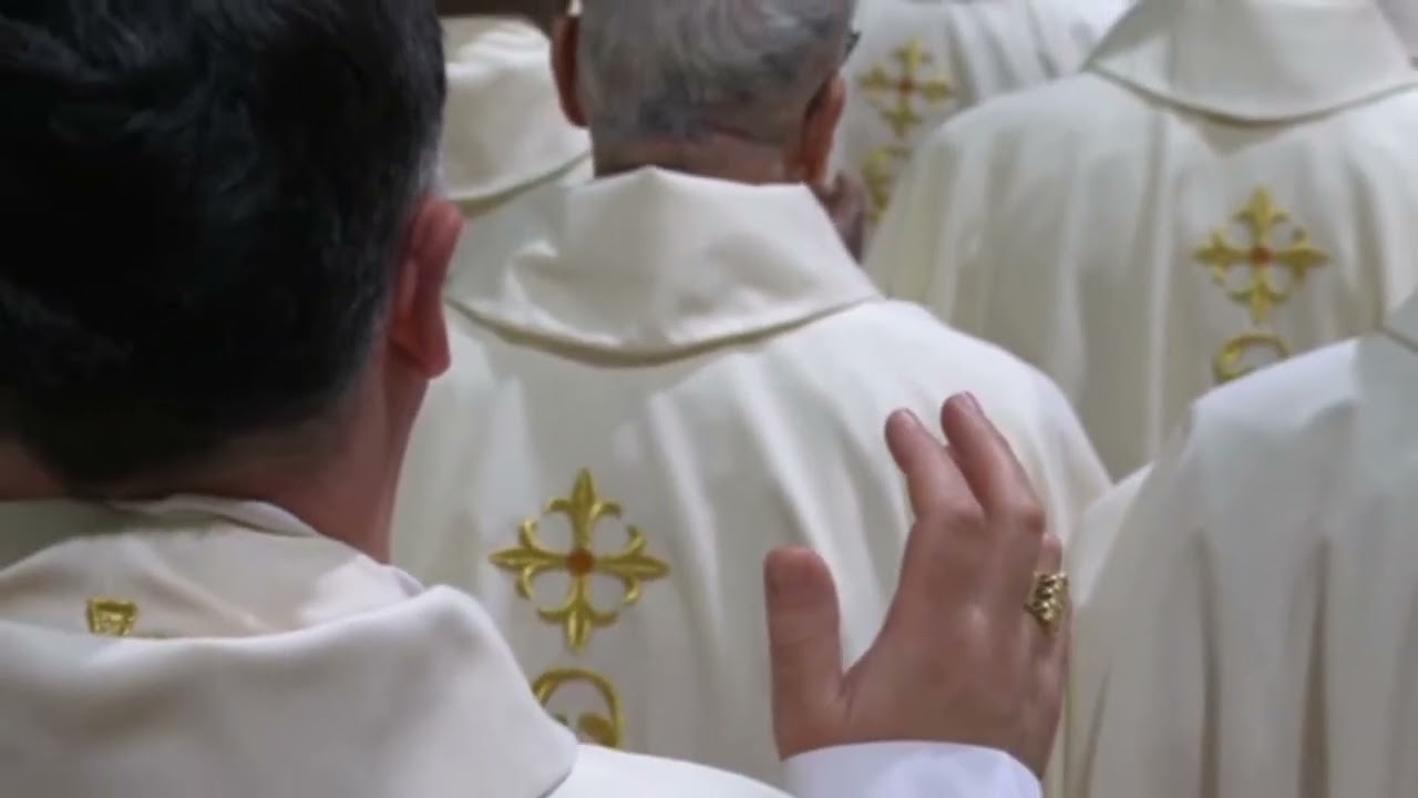 Pater Noster - Papa Leão XIV Chords - Chordify