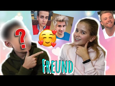 WER ist mein YOUTUBER BOYFRIEND ?😍💘 mit ItsErik | magic marie