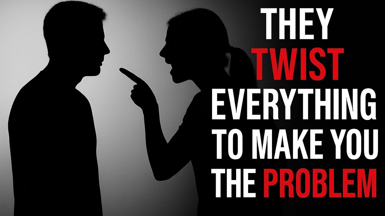 7 Signs of Subtle Manipulation and How to Spot Them - YouTube