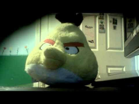 Angry Birds Voreville 2