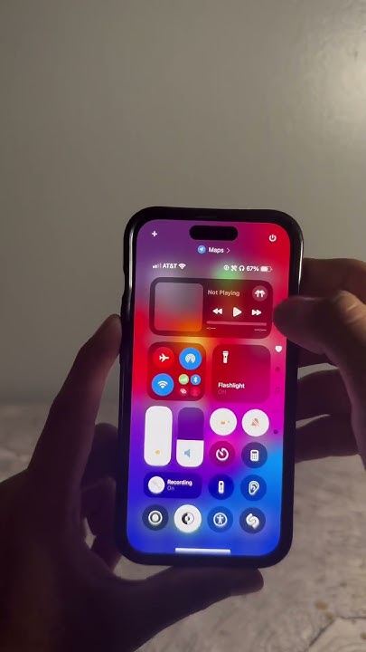 IOS 18 widgets & app update! #apple #tech #technology #ios #new - YouTube