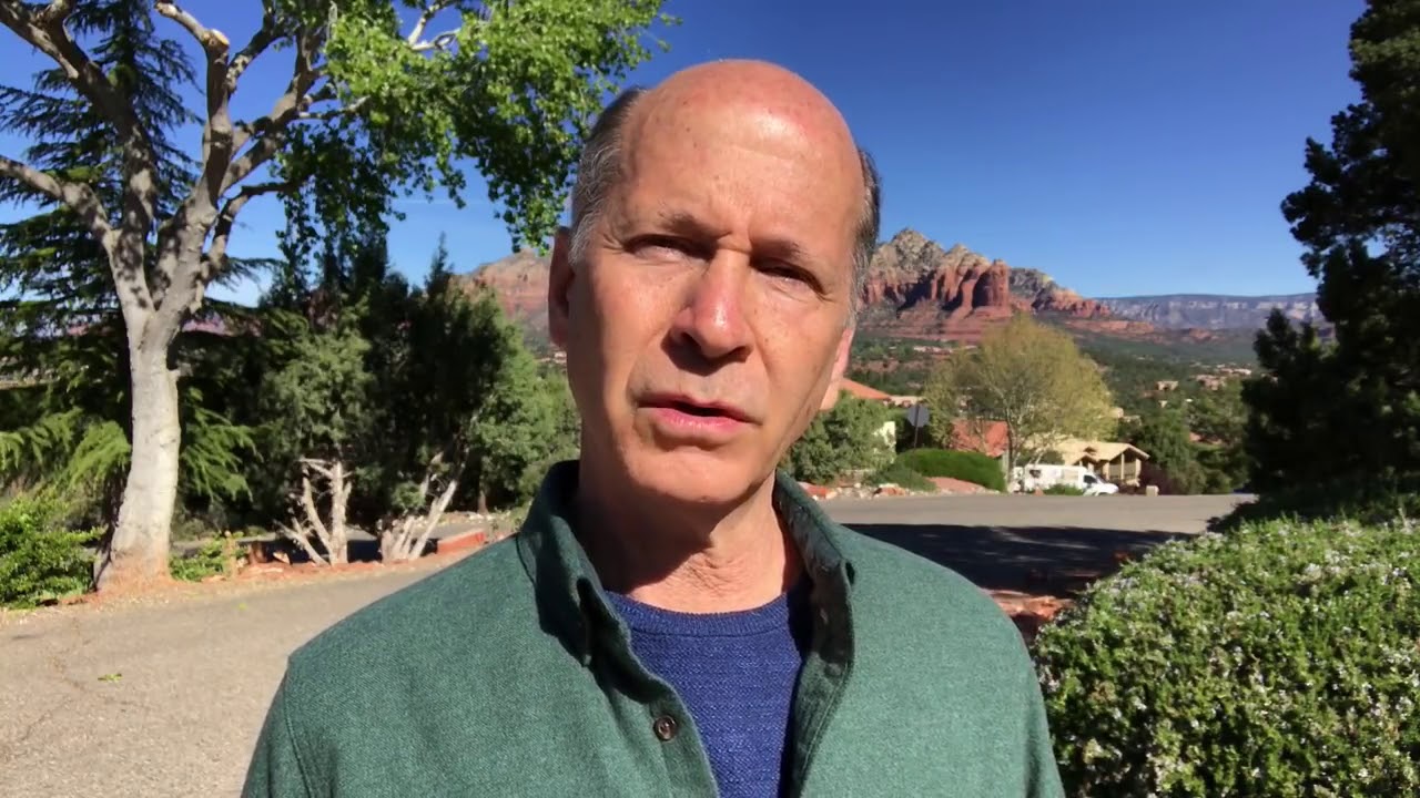 The Sedona Method The Fifth Way of Letting Go, Explained - YouTube