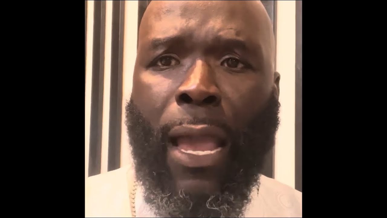 Ali Zoe Adam Takes Mask Off Disrespects All Original Zoe Pound - YouTube