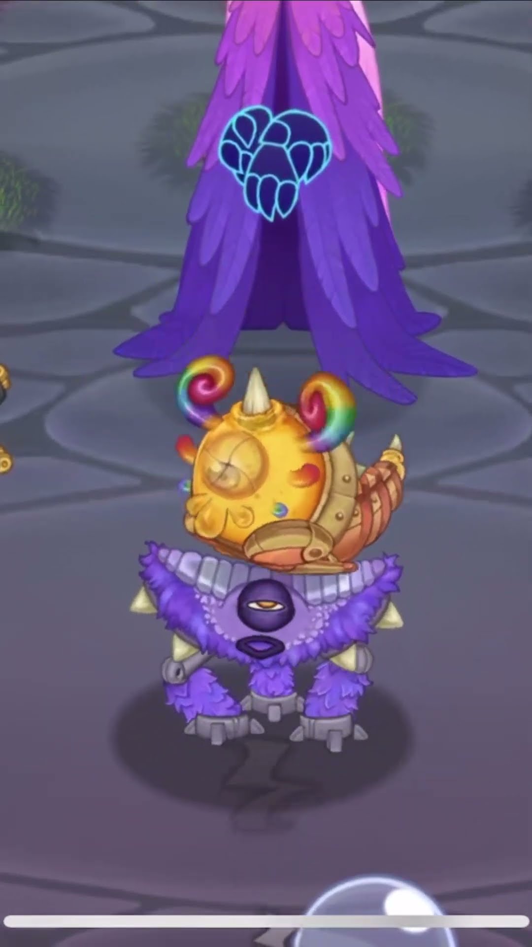 Teeter-Tauter #msm #mysingingmonsters - YouTube