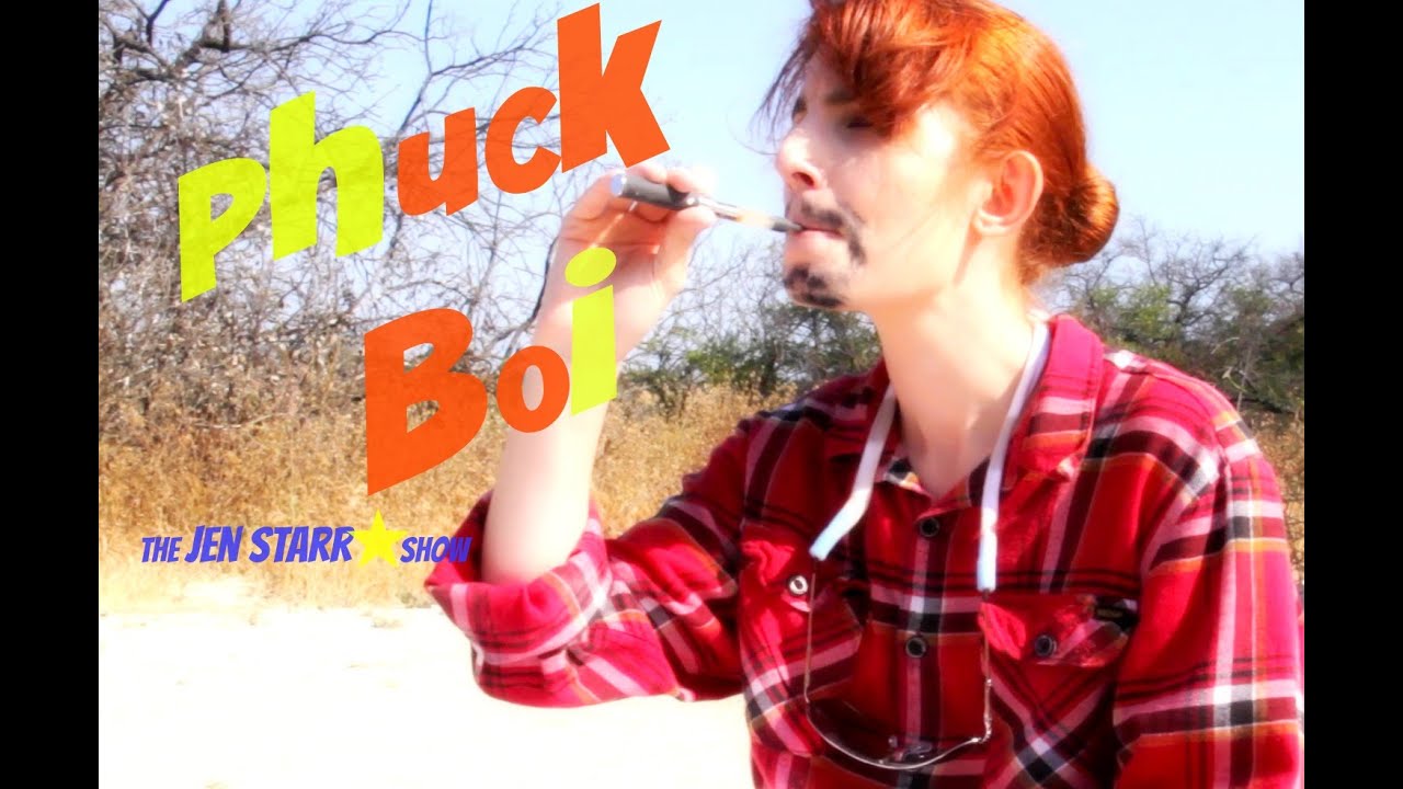 The Phuck Boi Spell - YouTube