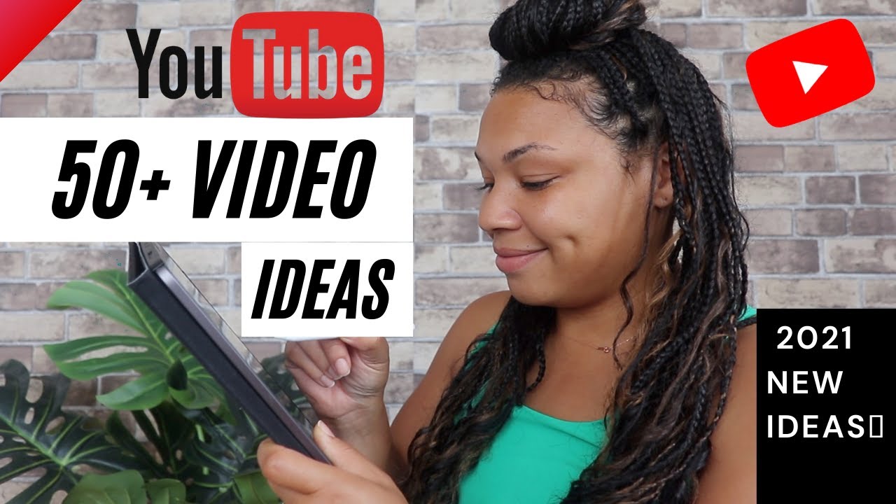 50 YOUTUBE COLLAB VIDEO IDEAS 2021 (MUST WATCH) YOU WILL GROW! - YouTube