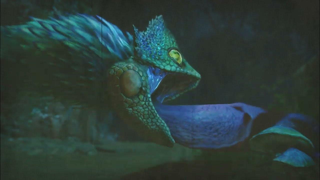Pukei Pukei Hunt Mhr Youtube
