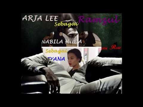 ARIANA ROSE (Adaptasi Novel THE WEDDING BREAKER) 30/12/13