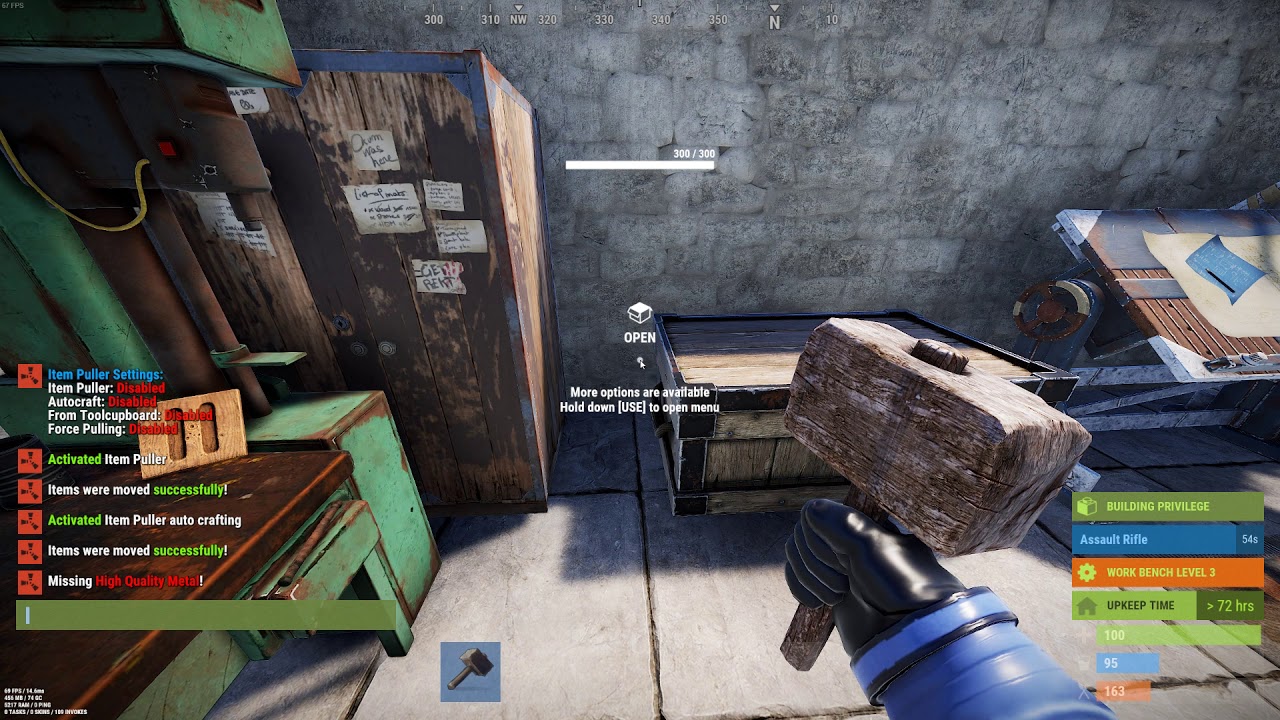 Item Puller Plugin Showcase [Free] - YouTube