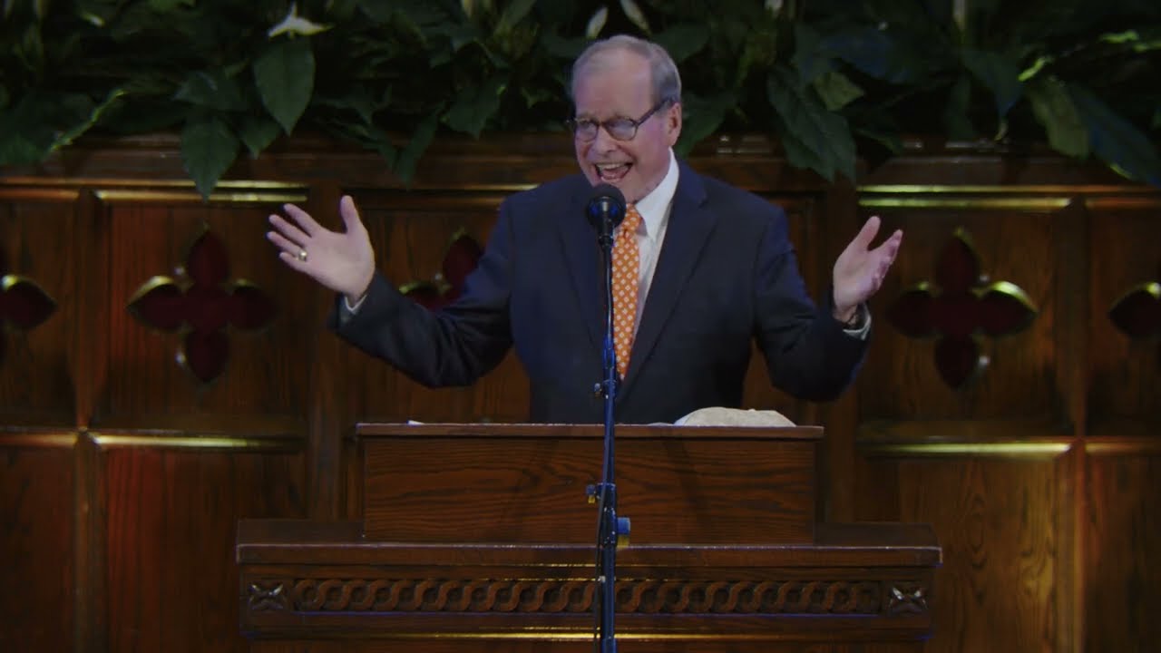 The Glory Of Justification By Faith Alone | Scripture: Romans 3:21-26 ...