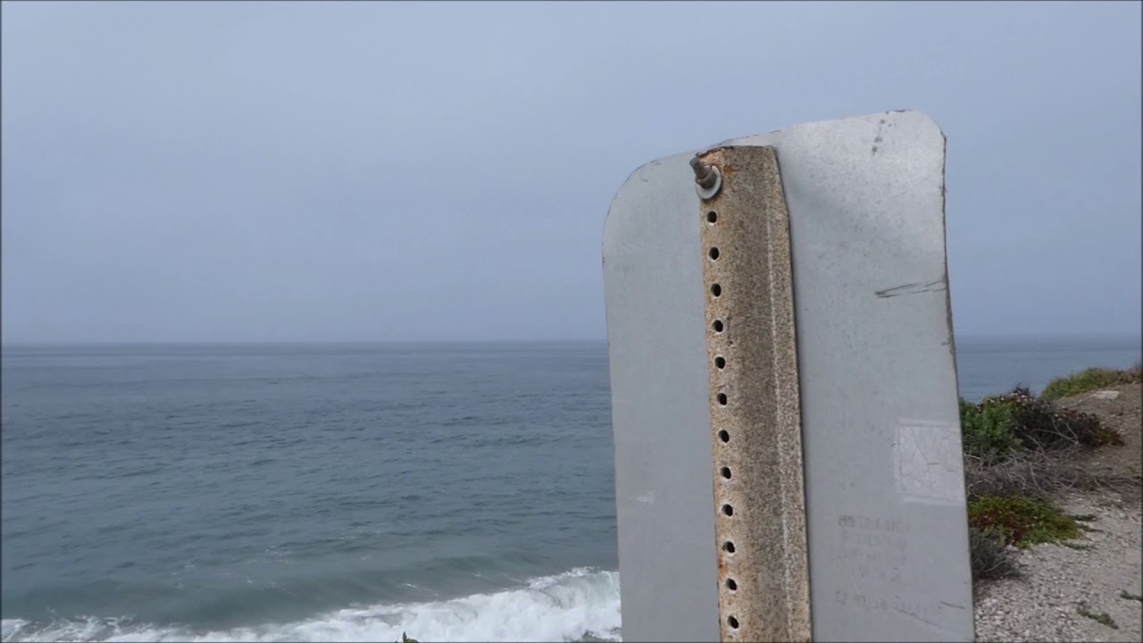 Sycamore Cove State Beach in Point Mugu State Park, Ventura County ...
