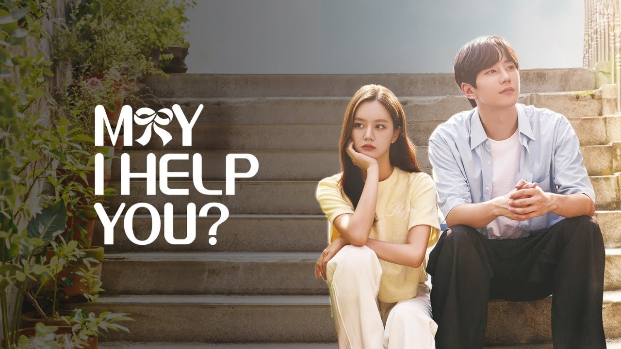 May I Help You (2022) - Review - YouTube