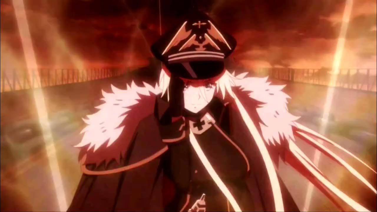 Azur Lane: KMS Bismarck Zwei Receive Animation (Only Animation) - YouTube