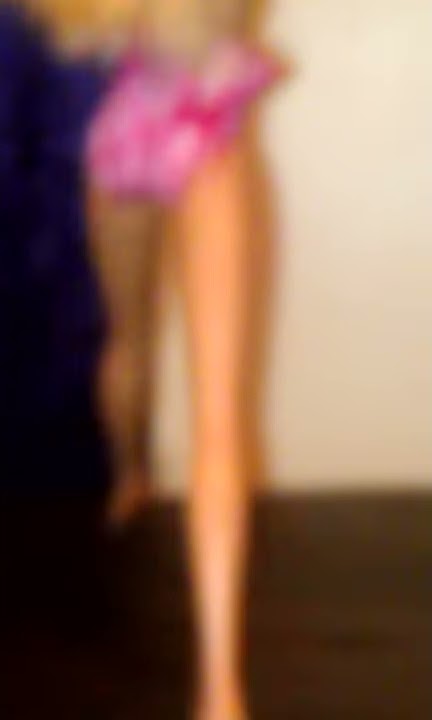 Twerking Barbie Youtube