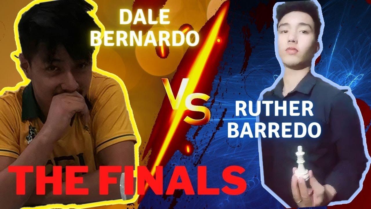 BABINSMITH INVITATIONAL SPEED CHESS CHALLENGE: THE FINAL BATTLE DALE ...