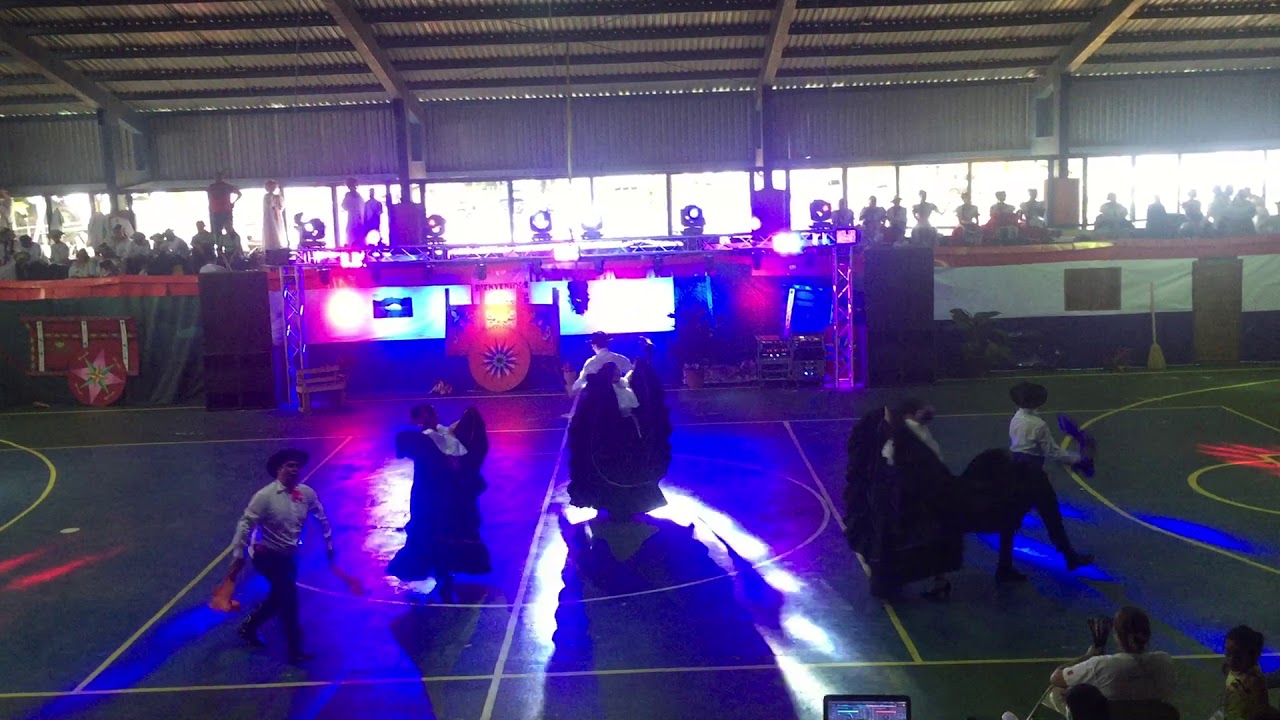 Costa Rica: Pasado y Presente - Segunda Parte - YouTube