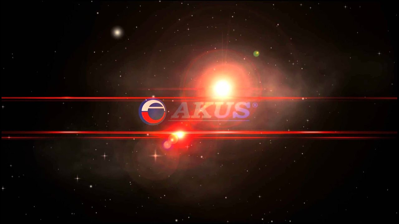 AKUS Intro - YouTube