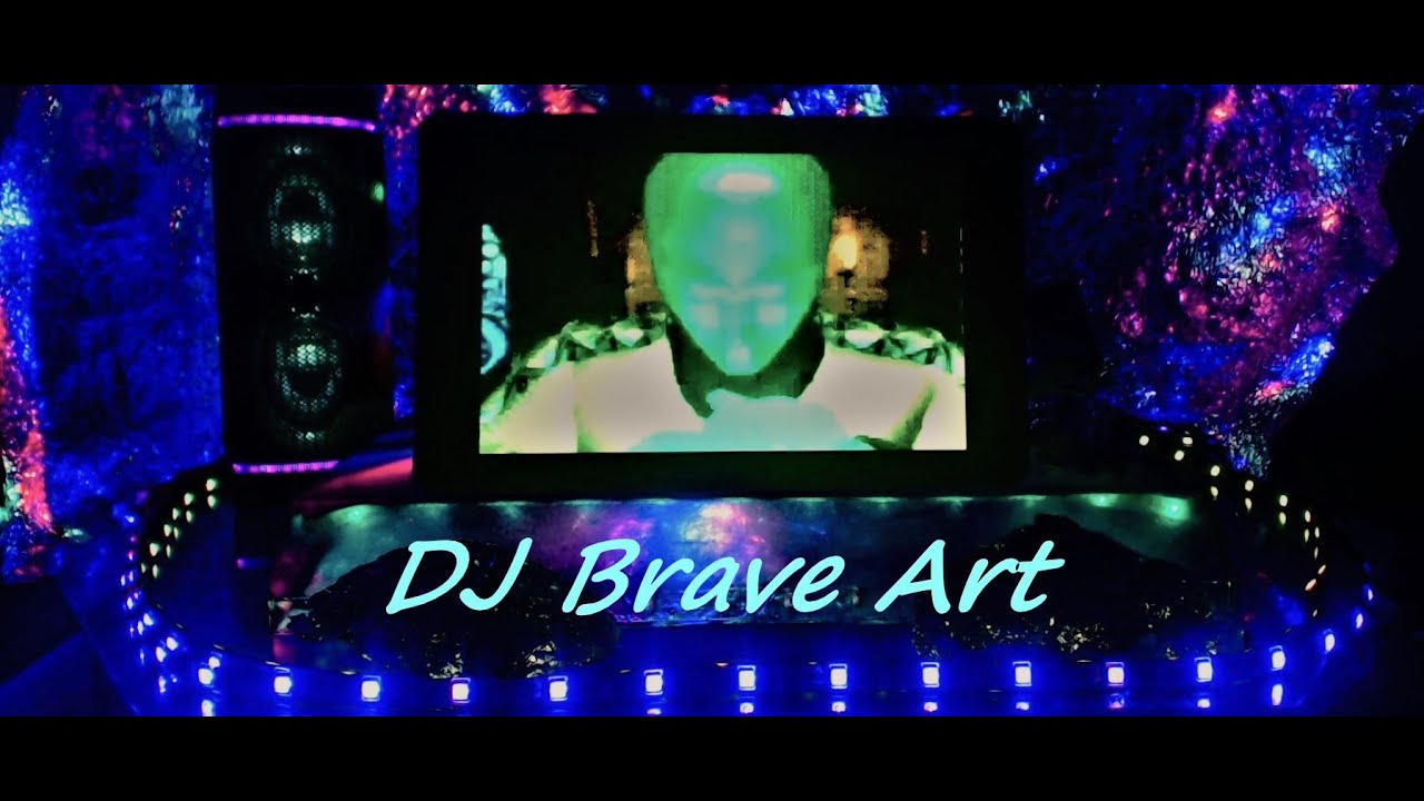 Viewpoint NEO GEO - He Found Me DJ Brave Art - YouTube