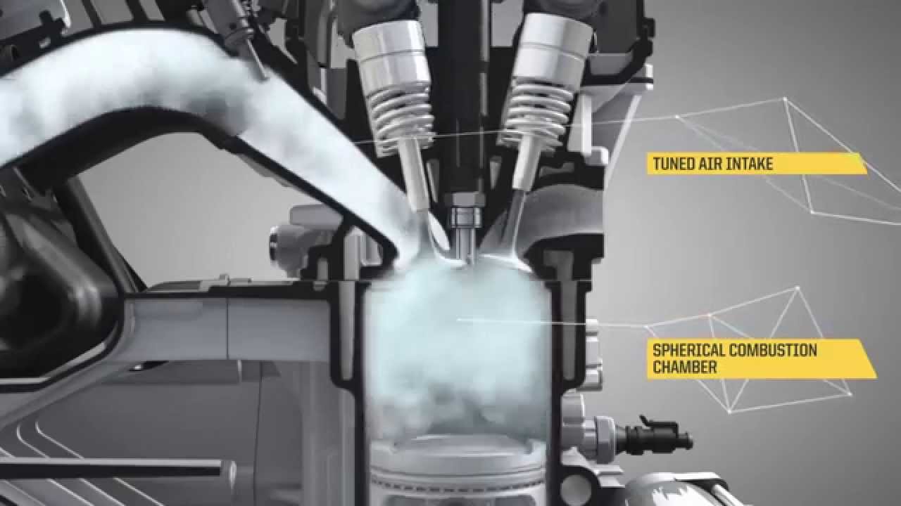 Rotax ACE 900 and 600 Engines | FFUN Motor Sports - YouTube