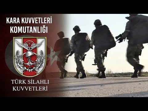Kara Kuvvetleri Komutanlığı