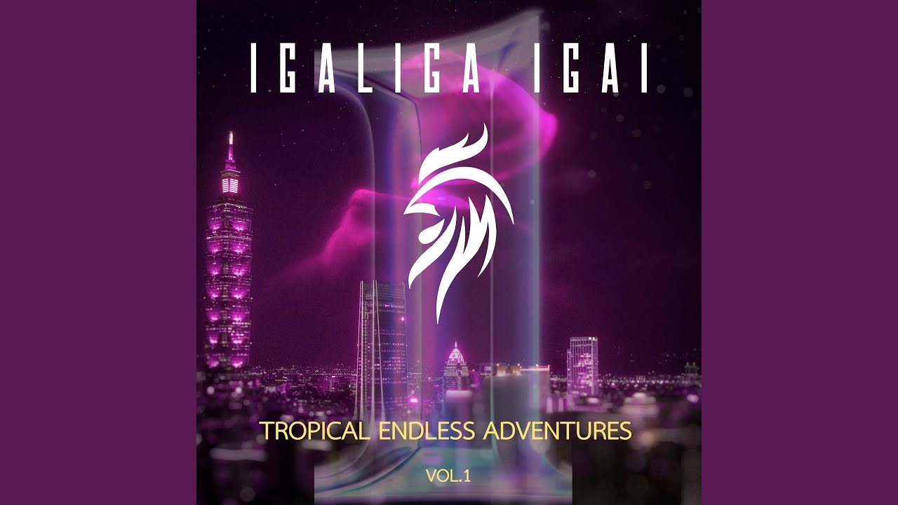 Tropical Endless Adventures - YouTube