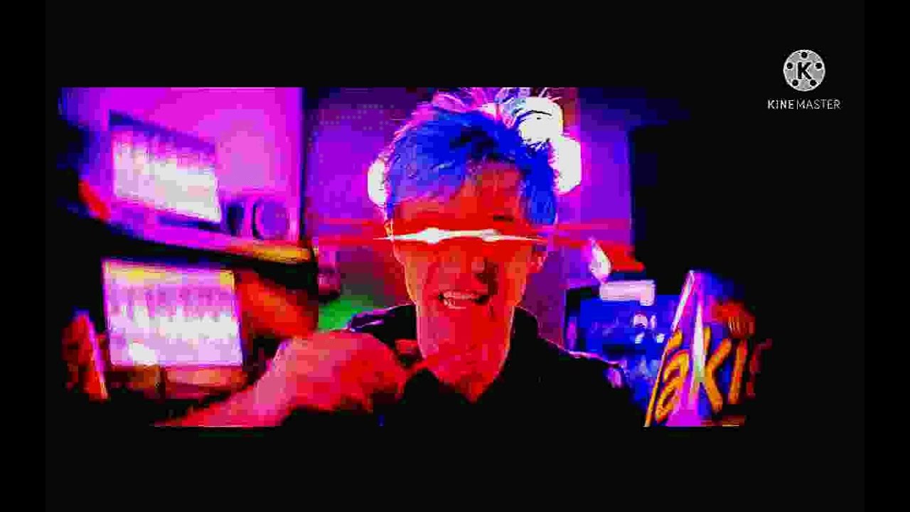 takis are seriously intense Ninja - YouTube