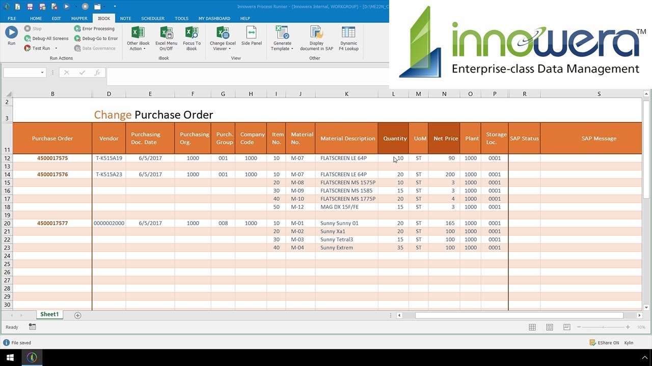Dynamic Skip - Process Runner Help - YouTube