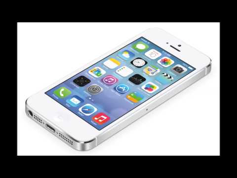 iPhone Marimba Ringtone Backwards