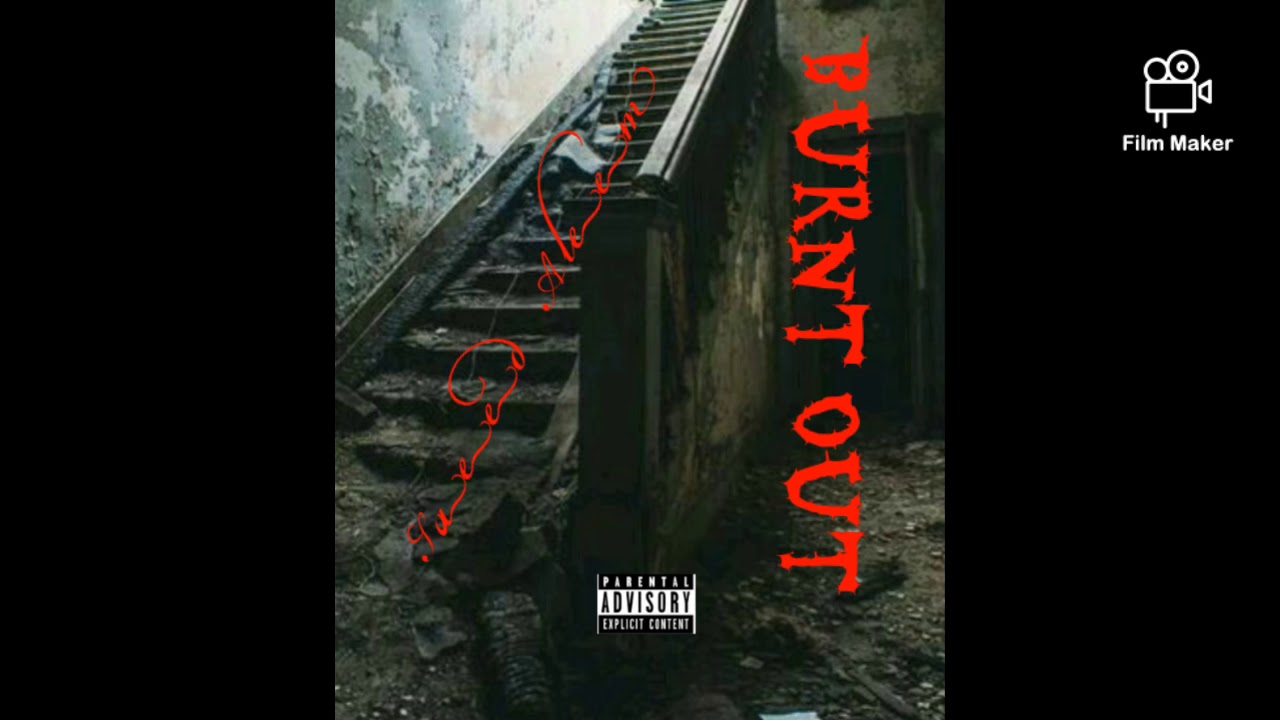 Saeed Aleem - Burnt out - YouTube