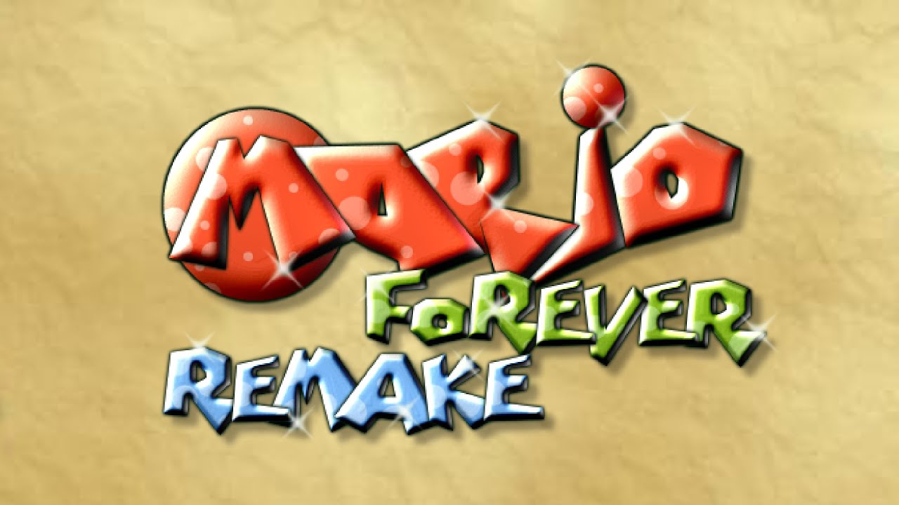 Rigit Obstacles (Interference Ending) - Mario Forever Remake - YouTube