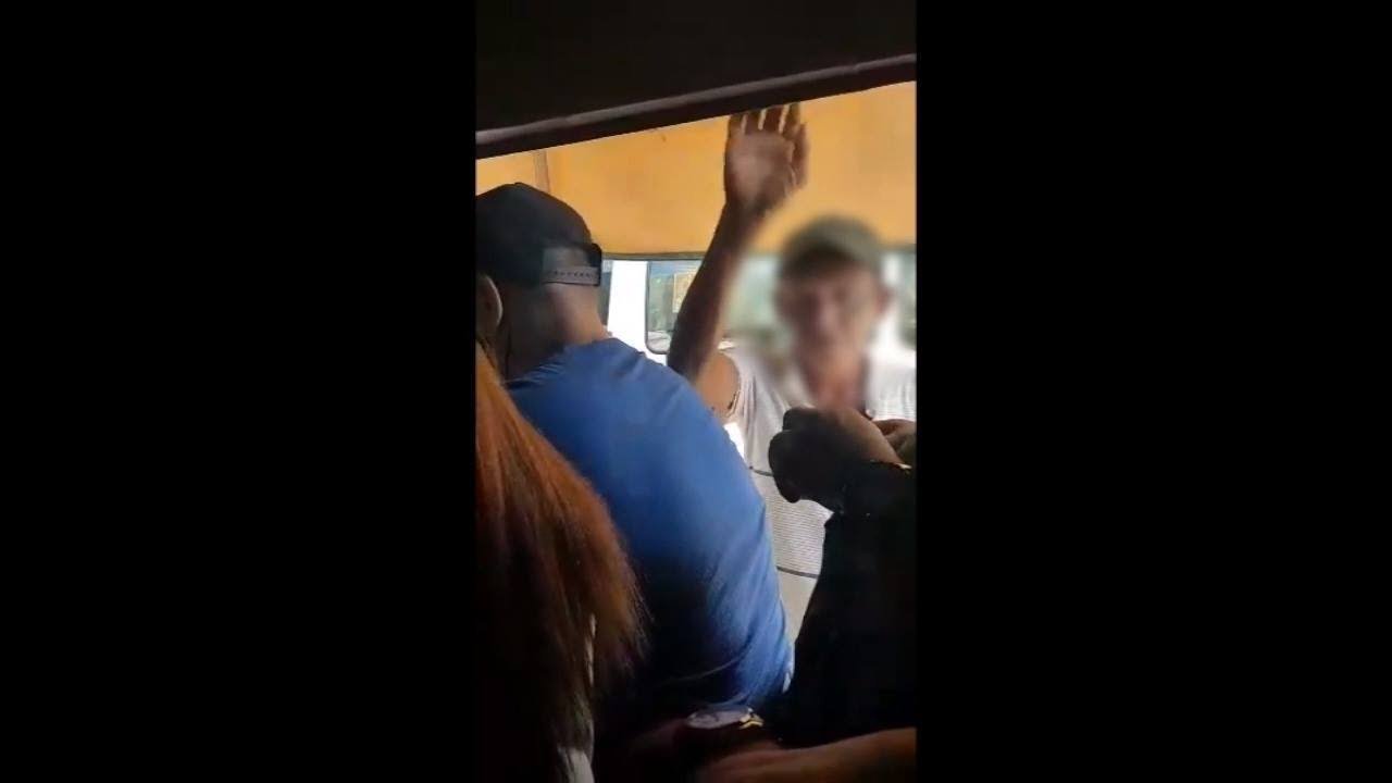 UV Express - YouTube