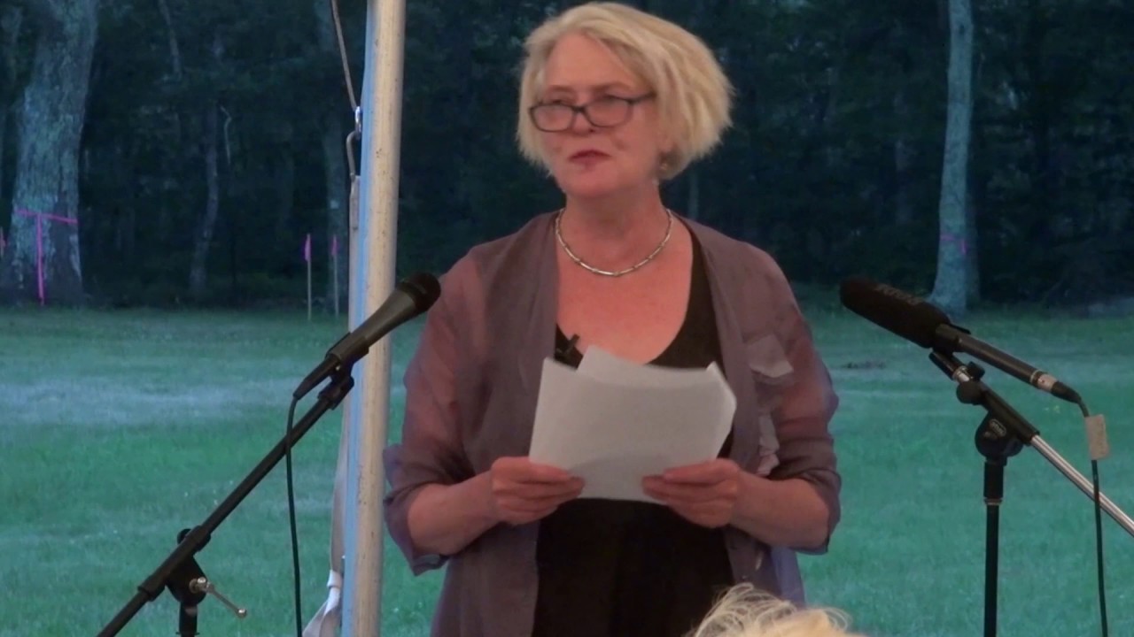 Would Everybody Please Stop by Jenny Allen - YouTube