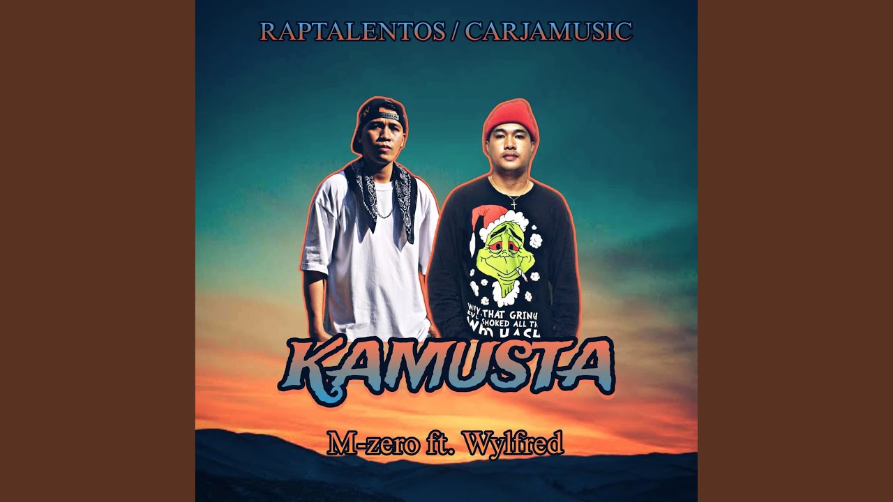 KAMUSTA (feat. Wylfred) - YouTube