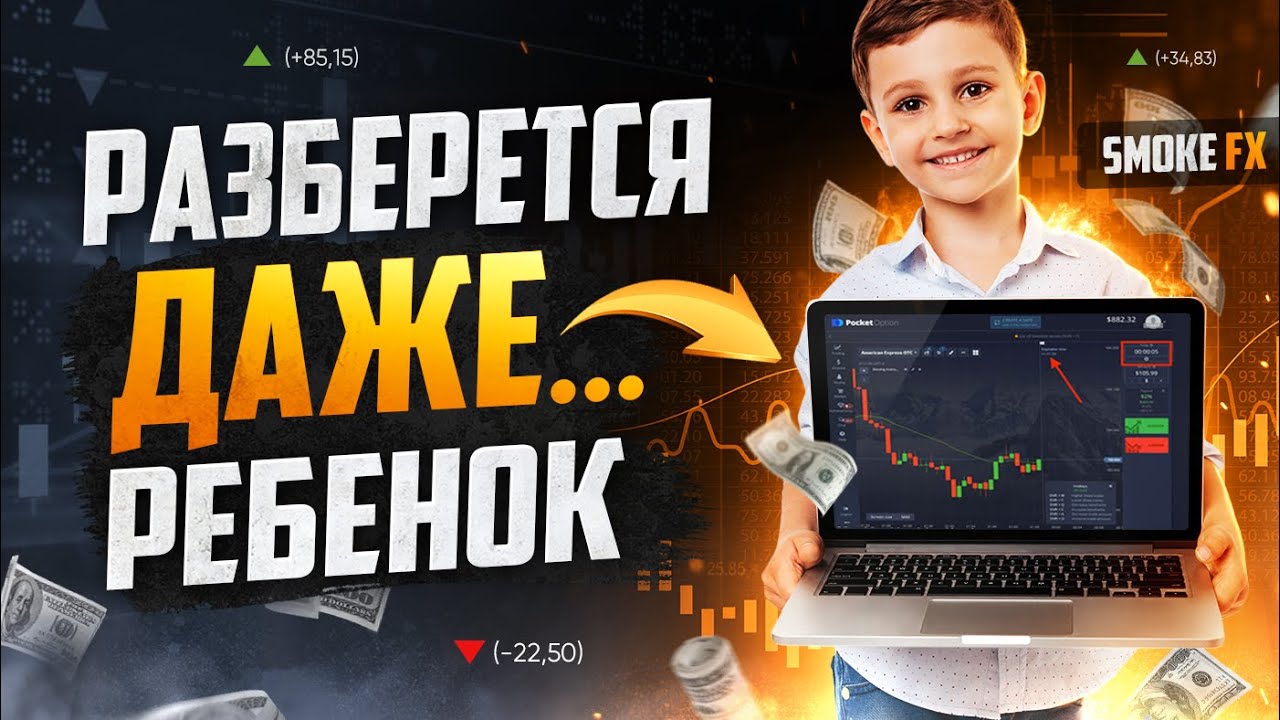 Трейдинг ОБУЧЕНИЕ с нуля ДЛЯ НОВИЧКОВ Обучение трейдингу ТРЕЙДИНГ