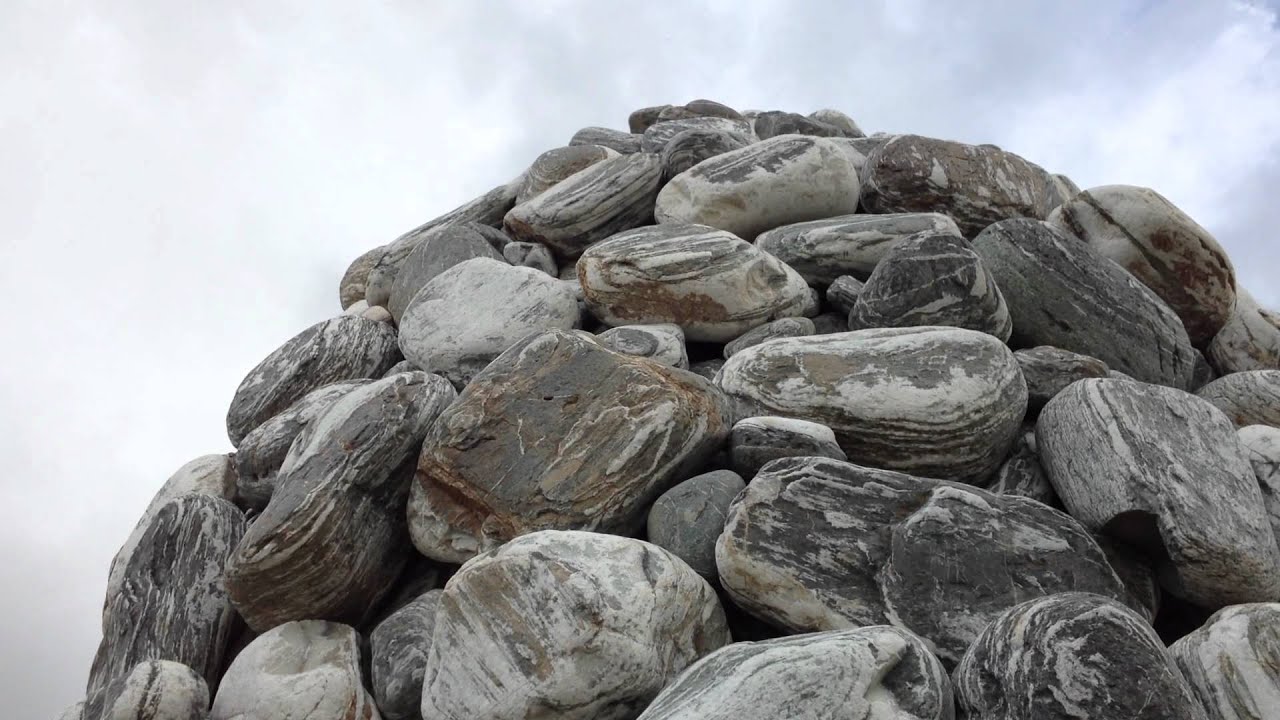 Inside the stones Mira Calix - YouTube