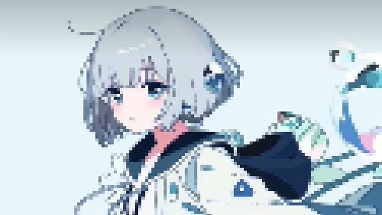 「8-bit cover」 TUYU - Rain Fall (ツユ - レインフォール) - YouTube