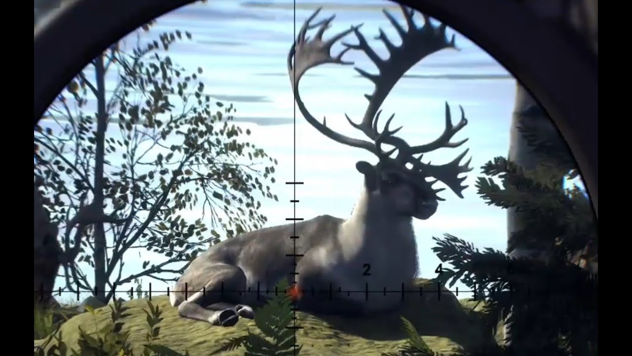 WotH: Lintukoto - 5 star reindeer, story objectives - YouTube