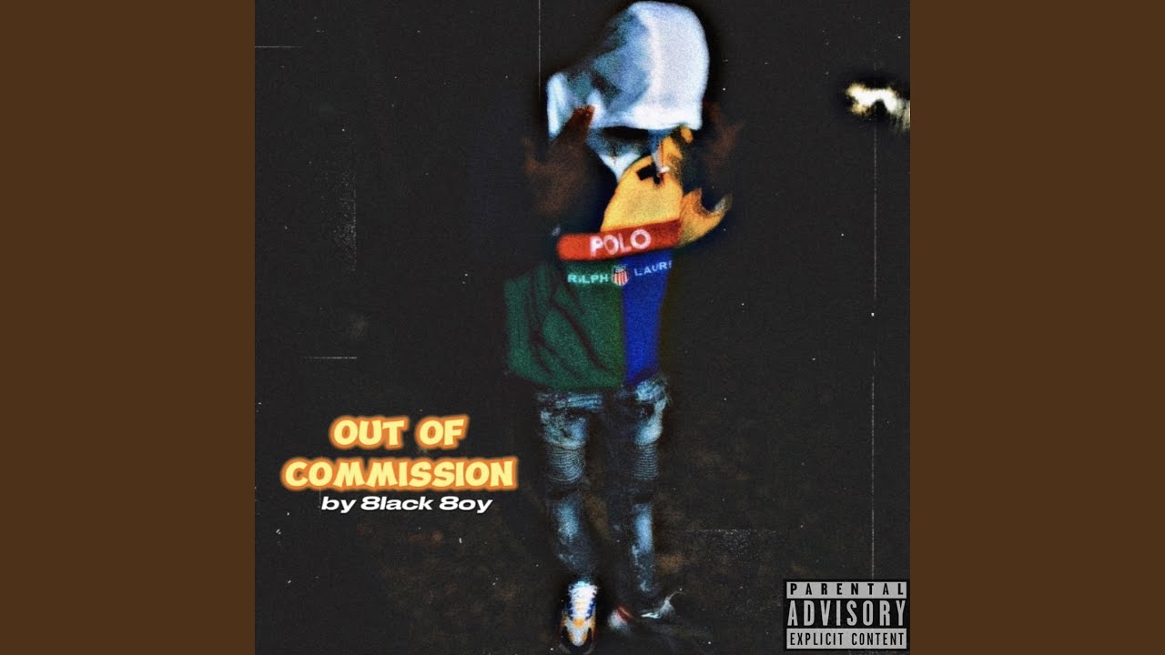Out of Commission - YouTube