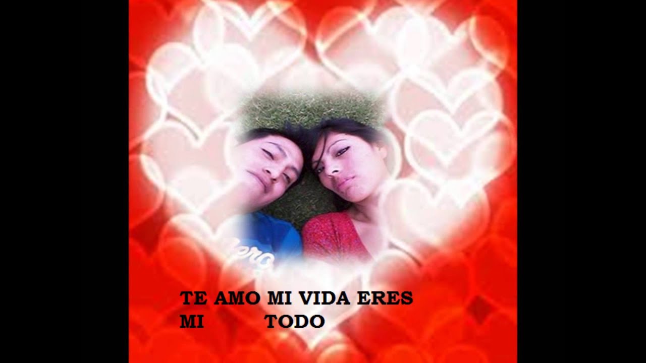 Quiero decirte que te amo (Laura Pausini) - YouTube