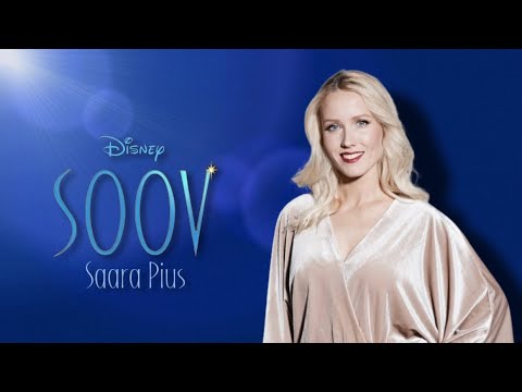 Saara Pius - SOOV [WISH] - See Soov [This Wish] (Estonian/Eesti keel ...