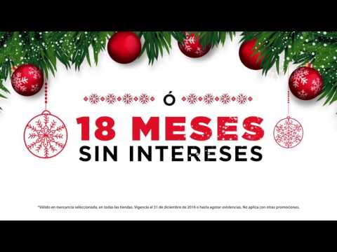 Promoción Decembrina en DIPAY