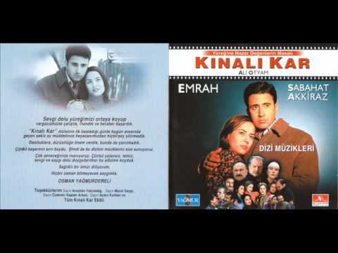 Kinali Kar Dizi Müzikleri ( Sevda Yemini ) - YouTube