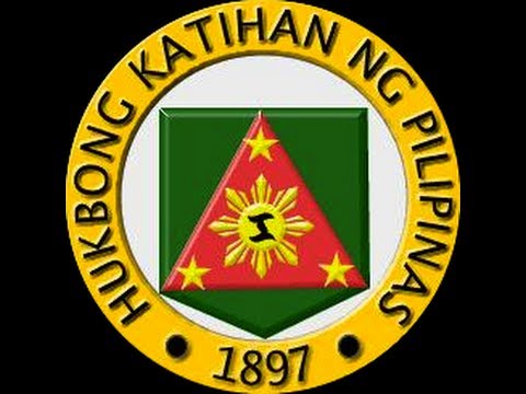 Philippine National Police Badge