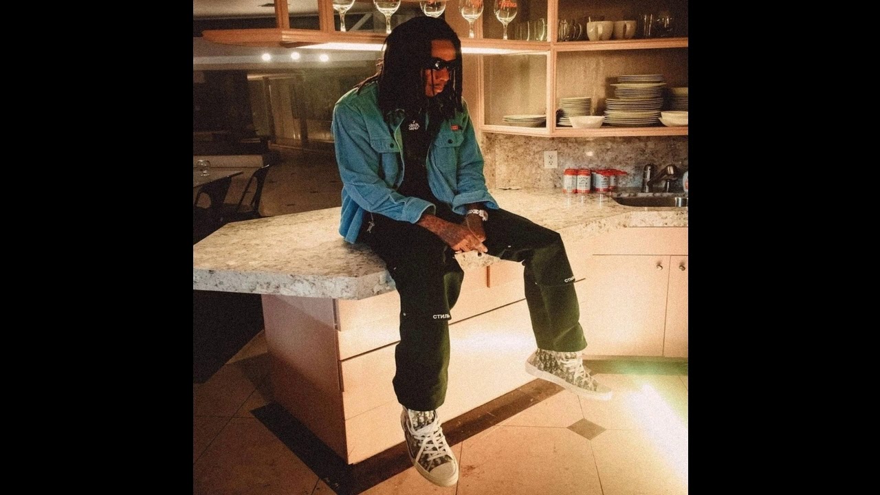 [FREE] Wiz Khalifa Type Beat 2020 "TGOD" - YouTube