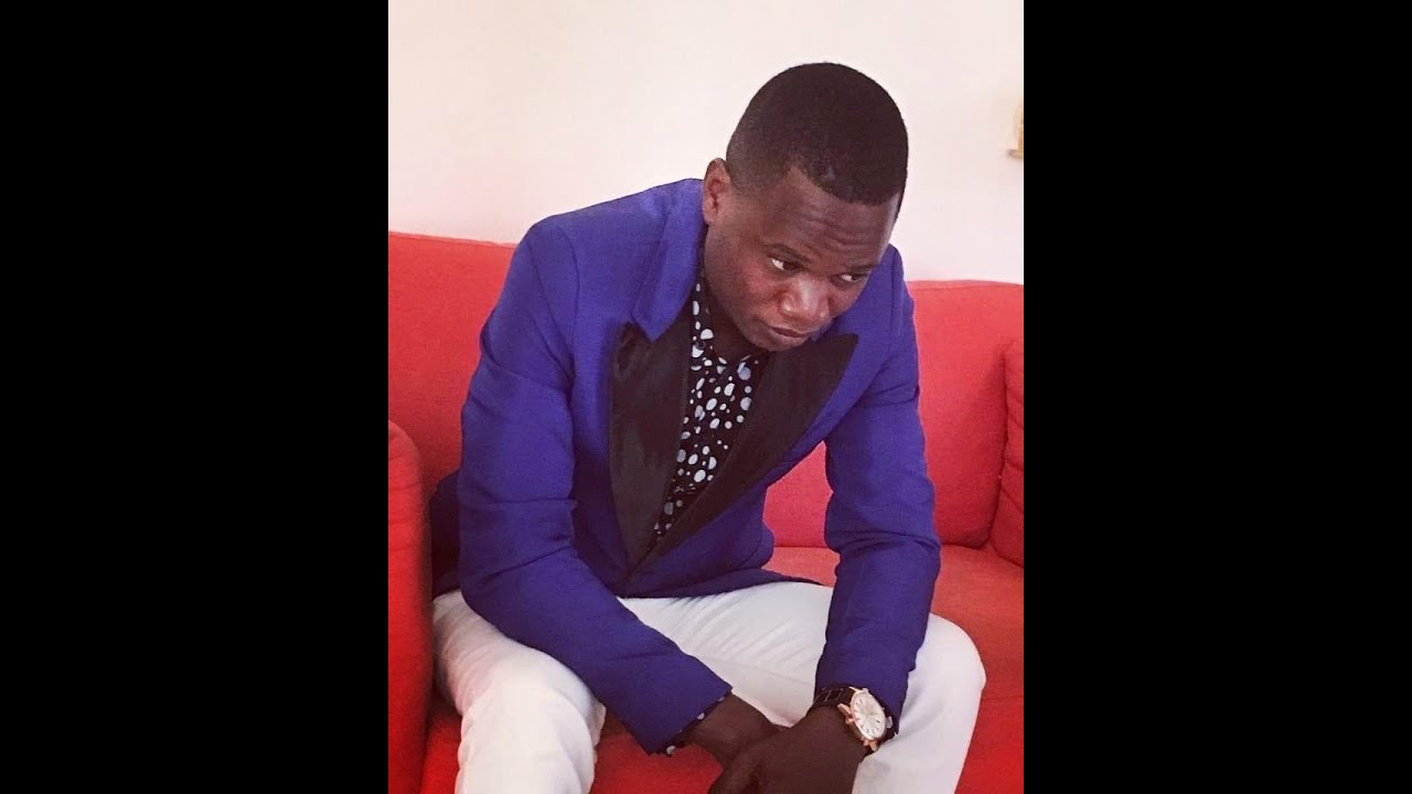 MAESTRO MARC JR. - YouTube
