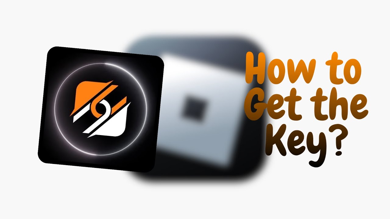 HOW TO GET THE KEY FOR THE SCRIPT!! (LINKVERTISE) - YouTube